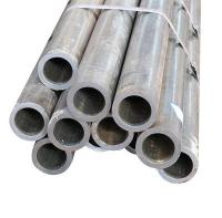 China DIN Standard Alloy Steel Seamless Tubes within Customized Wall Thickness for sale