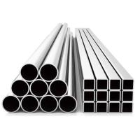 China Customizable Length Seamless Alloy Steel Pipe with Precision Tolerance for sale