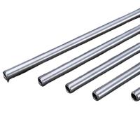 China Cold Drawn Seamless Steel Pipe with Cold Rolled Processing Customized Wall Thickness for sale