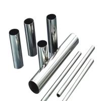 China Plain Ends Cold Drawn Seamless Steel Pipe Seamless Alloy Steel Pipe for Excellent Performance for sale