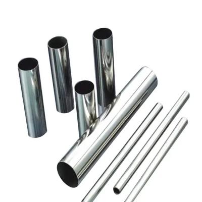 China Plain Ends Cold Drawn Seamless Steel Pipe Seamless Alloy Steel Pipe for Excellent Performance for sale