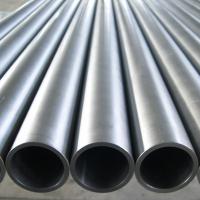 China Custom Length Stainless Steel Seamless Pipe for Various Applications for sale