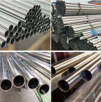 China Custom Wall Thickness Stainless Steel Seamless Pipe Seamless Alloy Steel Pipe for Construction Rectangle Shape for sale