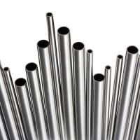 China High Performance 316l Stainless Steel Pipe For Industrial for sale