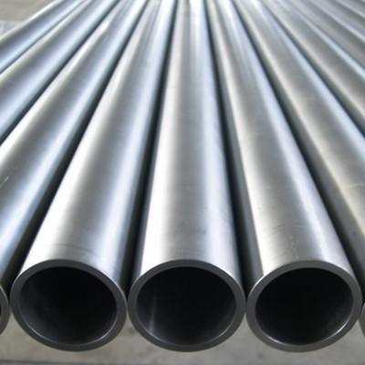 China GB Standard Cold Rolled Seamless Steel Pipe Seamless Alloy Steel Pipe 3mm Thickness Standard Export Package for sale