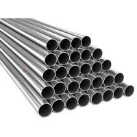 China Customized Length 304 Seamless Pipe Customized Wall Thickness for sale
