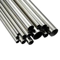 China Plain Ends Galvanized Seamless Steel Pipe Seamless Alloy Steel Pipe  with Customized Length for sale