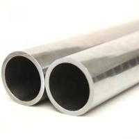 China Origin Shipbuilding Stainless Steel Seamless Pipe With Customized Wall Thickness for sale