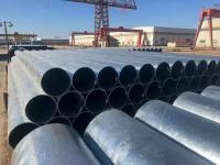 China ASTM A312 A358 Stainless Steel Welded Pipe 304 304L 316L 1/4 to 36 Inch NPS for sale