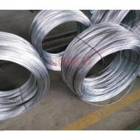 China ISO Approved Stainless Steel Wire Rod 0.05-20mm Black Surface Made in China for sale