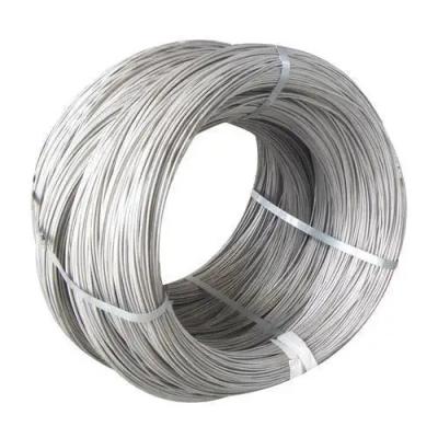 China High-Performance H06Cr21Ni10 Metal Wire Coil for Industrial Needs for sale