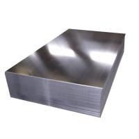 China Stainless Steel Sheet Plate 2000-6000mm Hot Rolled Cold Rolled ASTM AISI for sale