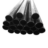 China Hot Rolled Seamless Carbon Steel Pipe OD 323.9mm Wall Thickness 0.25-5.0mm for sale