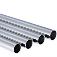 China Round Seamless Carbon Steel Pipe with Cold Rolled/Hot Rolled/Forged Processing Technique for sale