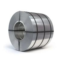 China 300 Series Cold Rolled Stainless Steel Coil Strip 0.3mm-3.0mm Mill Slit Edge for sale