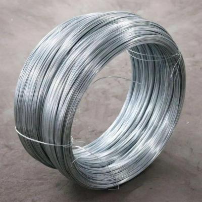 China Stainless Steel Wire Rod 6x19 IWRC Round Section 0.05-20mm ISO Certified for sale