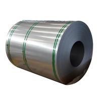China Cold Rolled Stainless Steel Coil Strip 304 316 0.2-16mm Sample Available for sale
