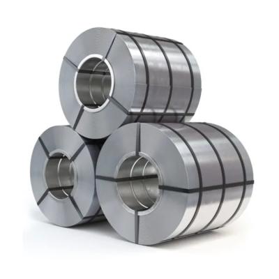 China Cold Rolled 304 Stainless Steel Coil Strip 0.3mm-3.0mm Mill Edge ±1% Tolerance for sale