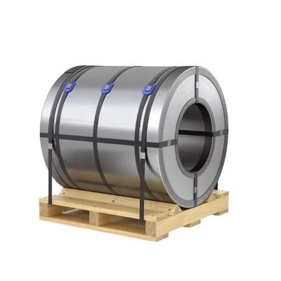 China Cold Rolled Stainless Steel Coil Strip 0.3mm-3.0mm 316L 430 Grade for sale