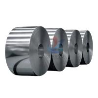 China Hot Rolled Stainless Steel Coil Strip 0.2-16mm Thickness ISO Certified for sale