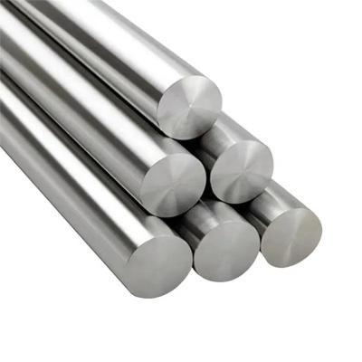 China 400 Series Stainless Steel Bars Round Rectangular Hexagonal Cold Rolled Hot Rolled 550mm for sale