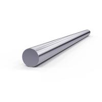 China Seamless Stainless Steel Round Bar 12m Length 1.0-250mm Diameter Rustproof Alloy Steel Pipe for sale