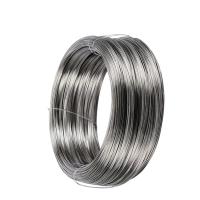 China H06Cr21Ni10 Stainless Steel Wire Rod 0.05-20mm H11 Tolerance JIS Standard for sale