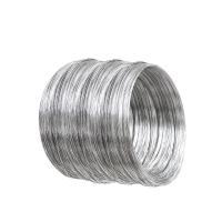 China Stainless Steel Wire Rod 0.05-20mm Gauge ISO Approved for Tire Spool Wire for sale