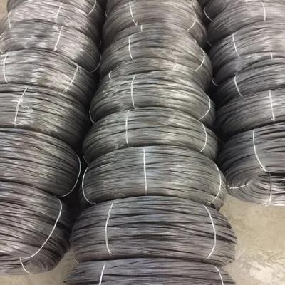 China Stainless Steel Wire Rod 5.5mm 25mm 1570N/mm2 Tensile Strength 5000Tons per Week Supply for sale