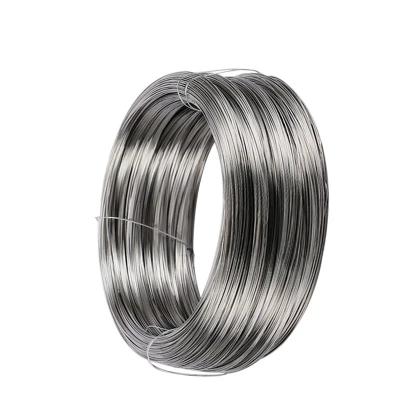 China Stainless Steel Wire Rod 5.5mm-25mm Coil 500kg-2500kg AISI ASTM JIS G4314 for sale