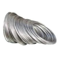 China Stainless Steel Wire Rod 5.5mm-25mm Coil Weight 500kg-2500kg JIS G4314 EN10270-3 for sale