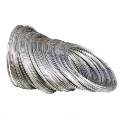 China Stainless Steel Wire Rod 5.5mm-25mm Coil Weight 500kg-2500kg JIS G4314 EN10270-3 for sale