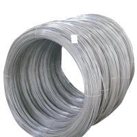 China 321 Grade 1*12 Structure Stainless Steel Wire Rod Within Sample for sale