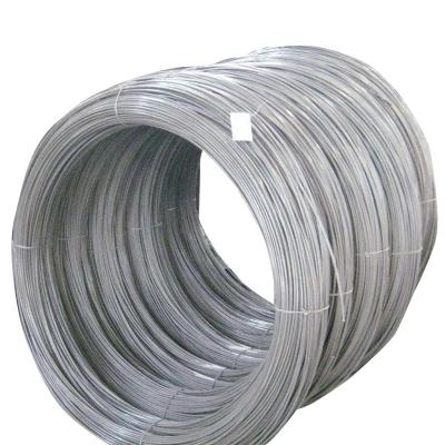 China Stainless Steel Wire Rod 5.5mm-25mm Diameter 1570N/mm2 Tensile Strength AISI Standard for sale