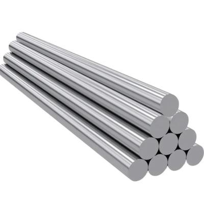 China Stainless Steel Bars Seamless Alloy Steel Pipe 5-80mm for Construction for sale