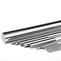 China Hot Rolled Stainless Steel Round Bar 304 316 6-813mm Anti-Corrosion Alloy Steel for sale