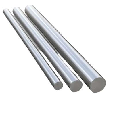 China Stainless Steel Round Bar 5-80mm Seamless Cold Heading Steel JIS ASTM GB for sale
