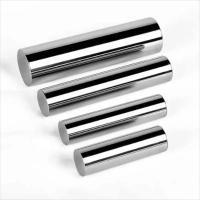 China Custom Seamless Stainless Steel Threaded Bars 6mm-630mm Hot Rolled Bright Surface for sale