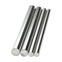 China Stainless Steel Round Bar 6mm-630mm Seamless Alloy Steel Pipe Yield Strength 270 for sale