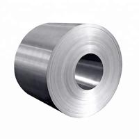 China Hot Rolled Stainless Steel Coil Full Hard 430 Grade for sale
