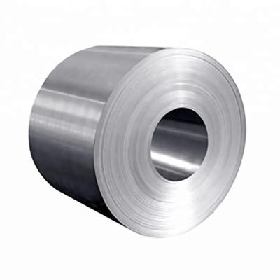 China Stainless Steel Coil Strip 0.2-16mm Cold Rolled Alloyed Coil Stock Seamless Alloy Steel Pipe for sale