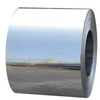 China Stainless Steel Coil Strip 0.2-16mm Alloy Steel Pipe Customizable for sale