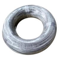 China Stainless Steel Wire Rod 5.5/6.5mm Free Cutting Steel Prime Quality Bright Surface for sale