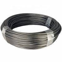 China Prime Stainless Steel Wire Rod 6m Cold Drawn SS Wire Rod 304 316 for sale