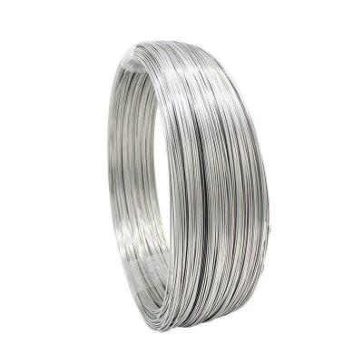 China 6m Stainless Steel Wire Rod 304 316 Bright Surface Cold Drawn for Mechanical Applications for sale