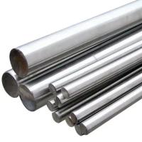 China Hot Rolled Stainless Steel Round Bar 304 316 6-813mm Anti-Corrosion Alloy Steel for sale