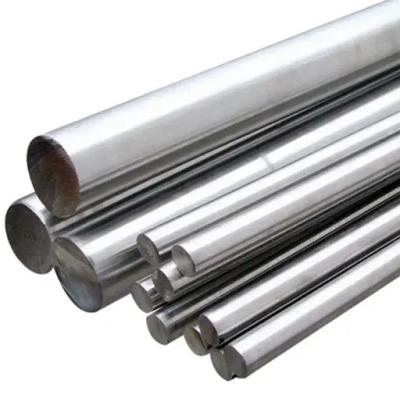 China Hot Rolled Stainless Steel Round Bar 304 316 6-813mm Anti-Corrosion Alloy Steel for sale