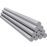 China Stainless Steel Round Bar 3mm-10mm Thickness 301 304 316 Alloy Steel Pipe for sale