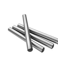 China Hot Rolled Stainless Steel Round Bar 304 316 5mm Diameter Anti-Corrosion Alloy for sale