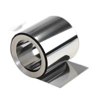 China Cold Rolled Stainless Steel Coil Strip 304 430 Grade 0.2-16mm Width 10-1250mm for sale